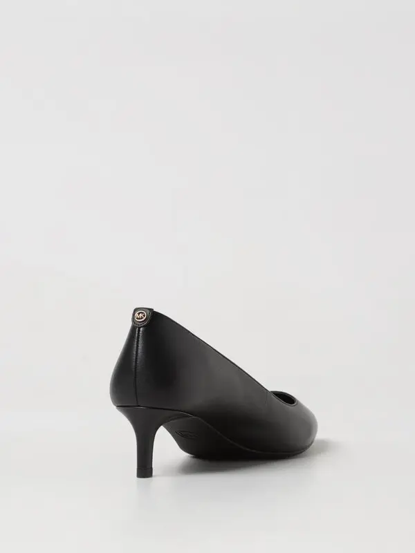 Michael Kors Court Shoes Colour