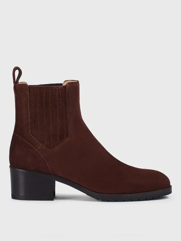 DOUCAL'S Boots Colour - Brown