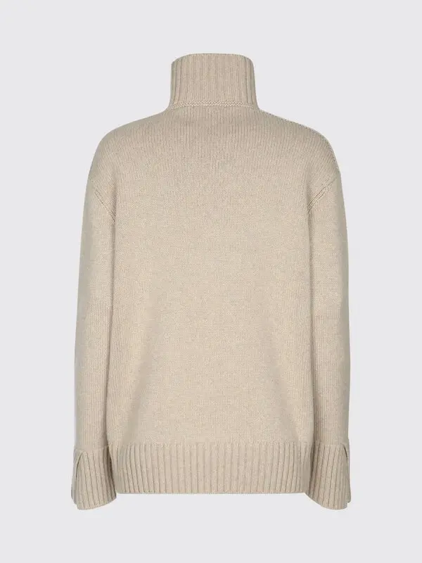 Loro Piana Cashmere Turtleneck Sweater