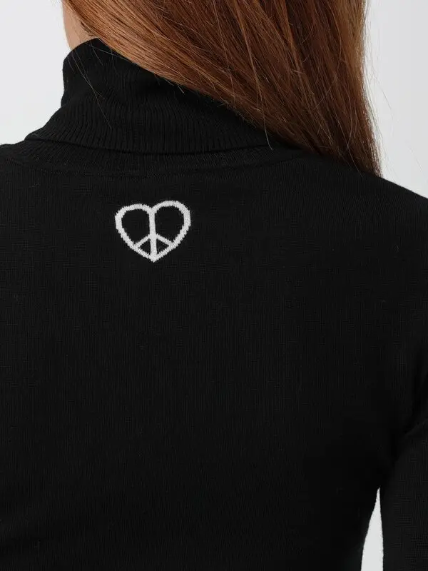 Moschino Jumper Colour