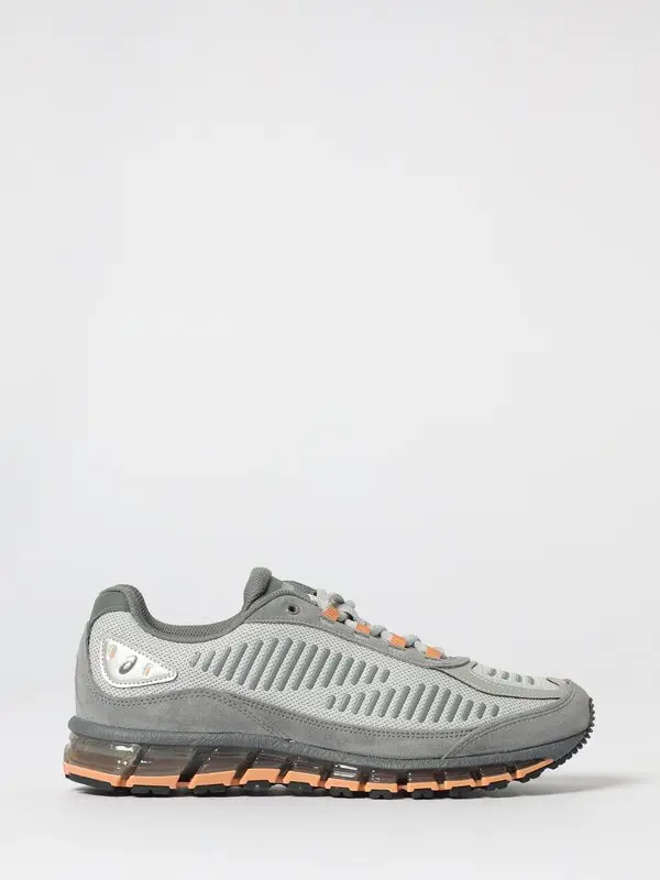 Asics Trainers Colour - Grey