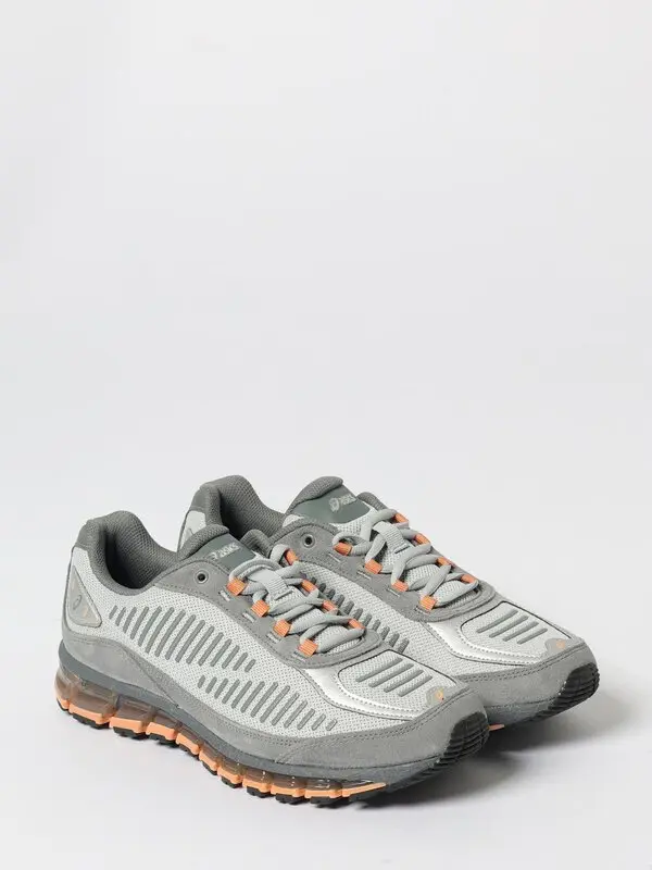 Asics Trainers Colour - Grey