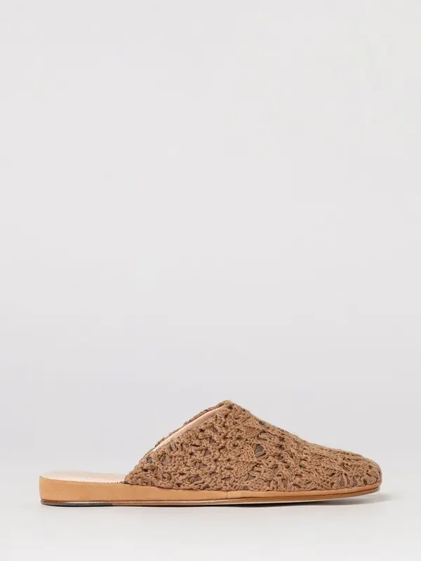 Fabiana Filippi Shoes Colour
