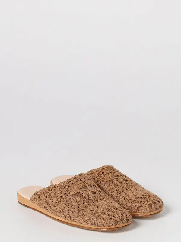Fabiana Filippi Shoes Colour