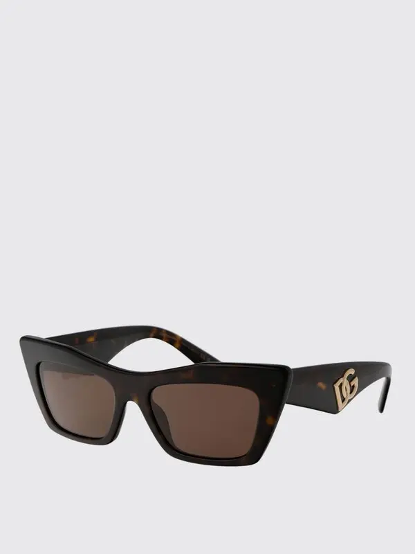 Dolce & Gabbana Sunglasses Colour