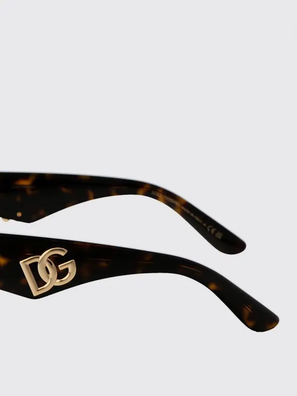 Dolce & Gabbana Sunglasses Colour