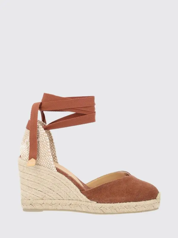 CastaÑer Espadrille Colour