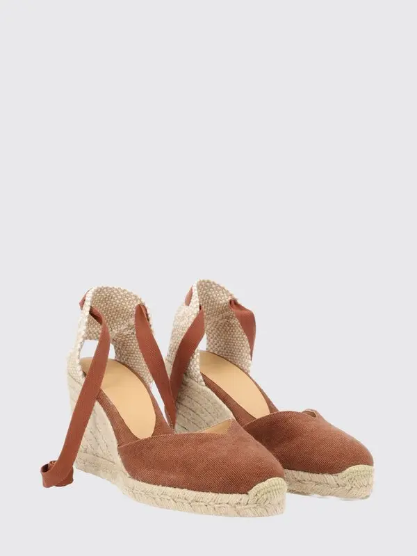 CastaÑer Espadrille Colour