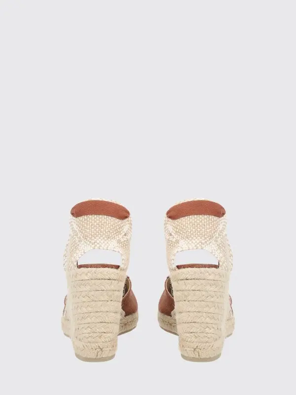 CastaÑer Espadrille Colour