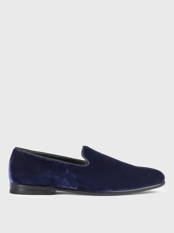 DOUCAL'S Loafers Colour