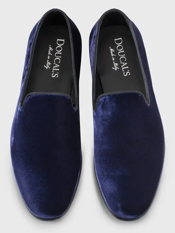DOUCAL'S Loafers Colour