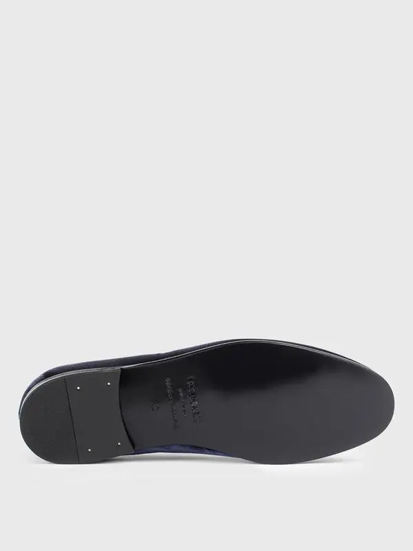 DOUCAL'S Loafers Colour