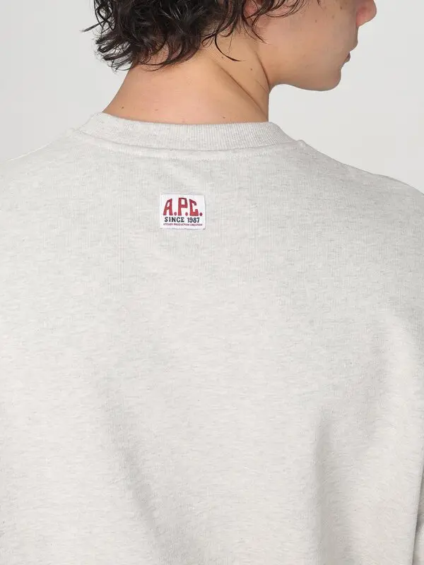 A.p.c. Sweatshirt