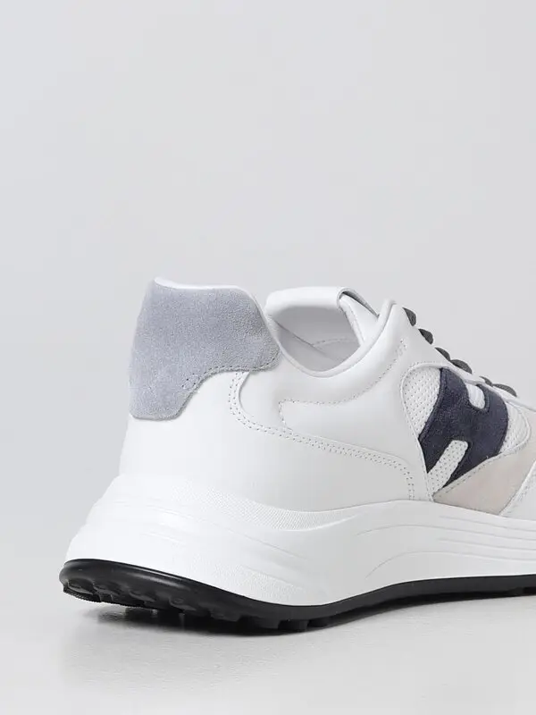 Hogan Trainers Colour