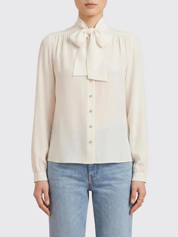 Valentino Garavani Silk Shirt