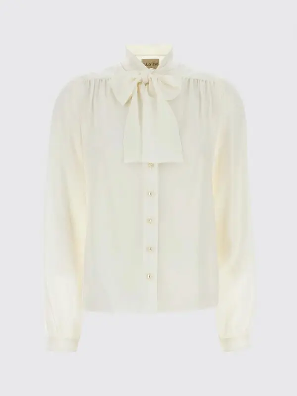 Valentino Garavani Silk Shirt