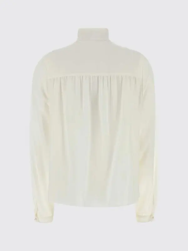 Valentino Garavani Silk Shirt