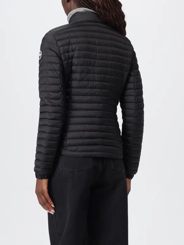 COLMAR Quilted Zip-up Jacket