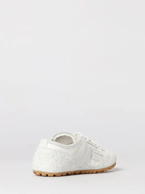 Balmain Trainers Colour