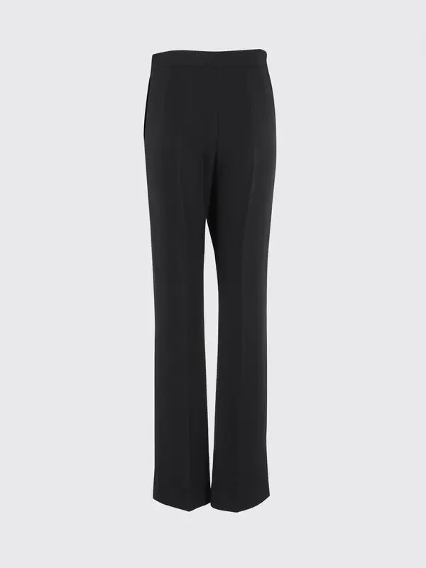 Valentino Garavani Tailored Crêpe Trousers