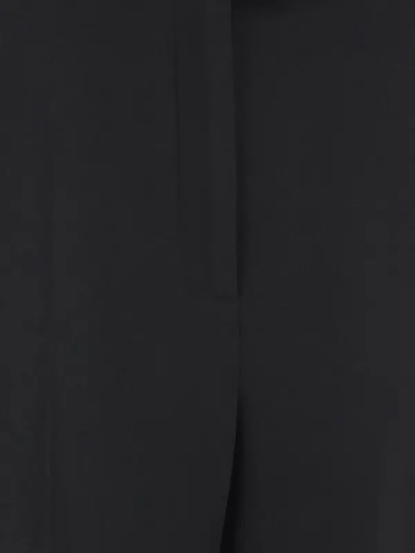 Valentino Garavani Tailored Crêpe Trousers