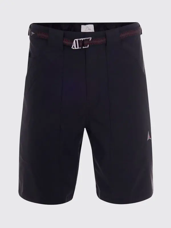ROA Technical Fabric Chino Shorts