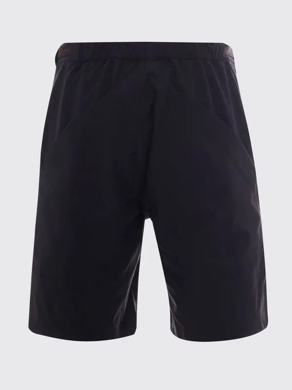 ROA Technical Fabric Chino Shorts