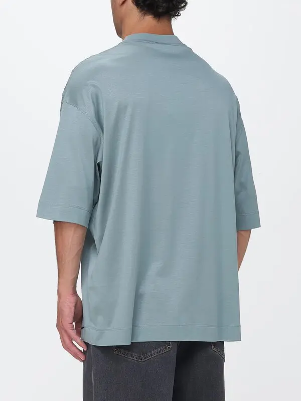 Emporio Armani T-shirt Colour