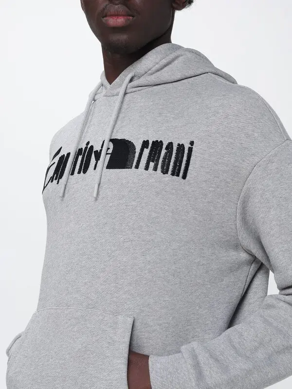 Emporio Armani Sweatshirt