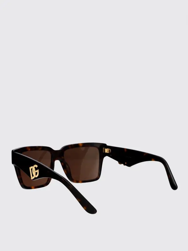 Dolce & Gabbana Sunglasses Colour - Brown