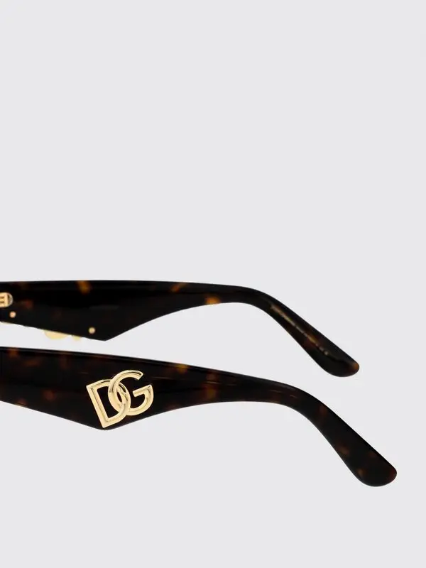 Dolce & Gabbana Sunglasses Colour - Brown