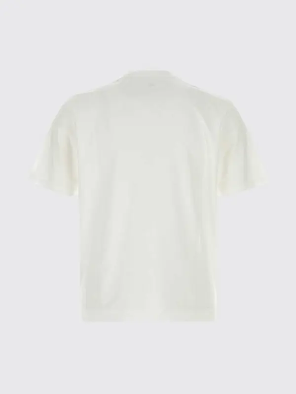 Fedeli Cotton T-shirt - White