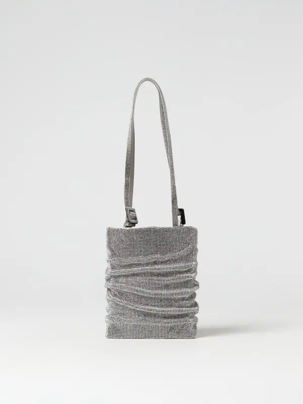 Benedetta Bruzziches Mini Bag Colour