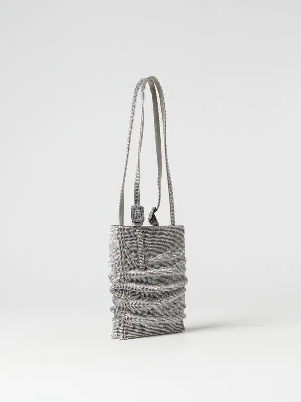 Benedetta Bruzziches Mini Bag Colour