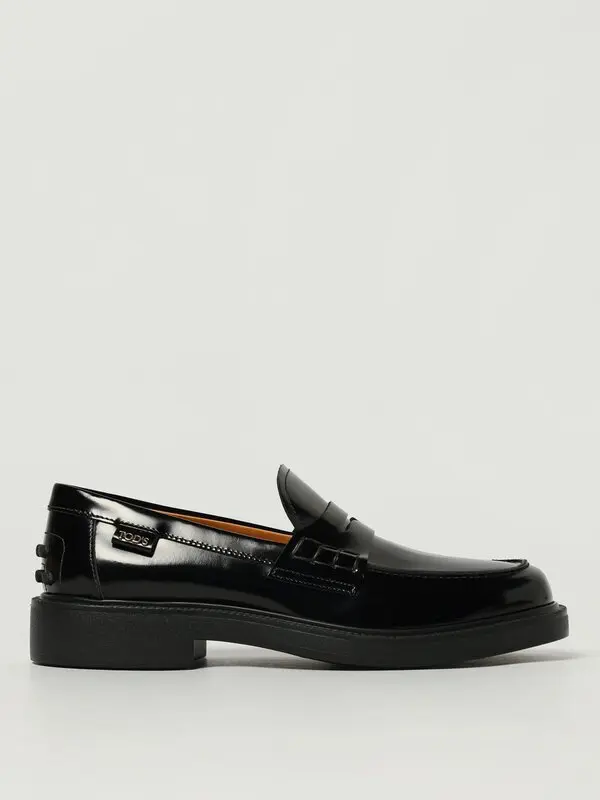 TOD'S Loafers Colour