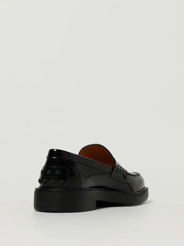 TOD'S Loafers Colour