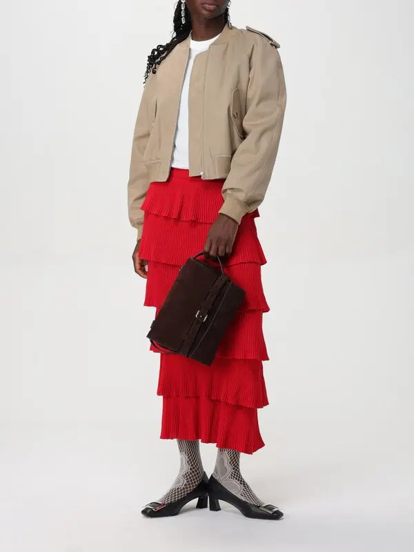 Moschino Shoulder Bag Colour