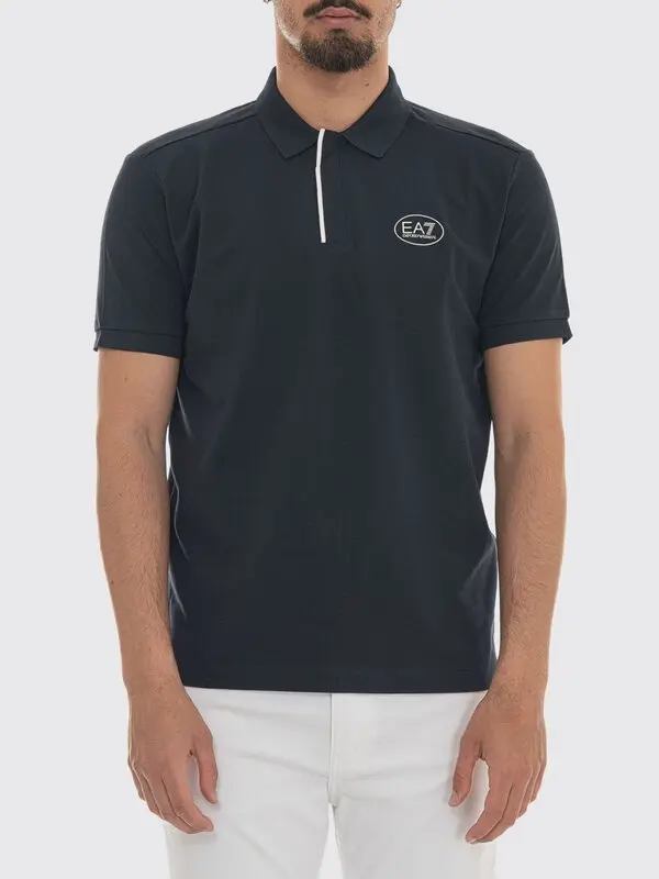 EA7 Polo Shirt