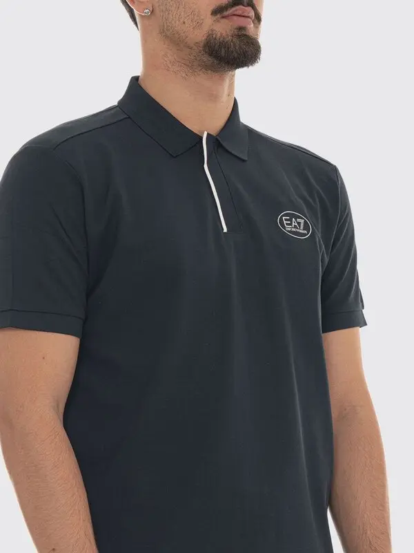 EA7 Polo Shirt