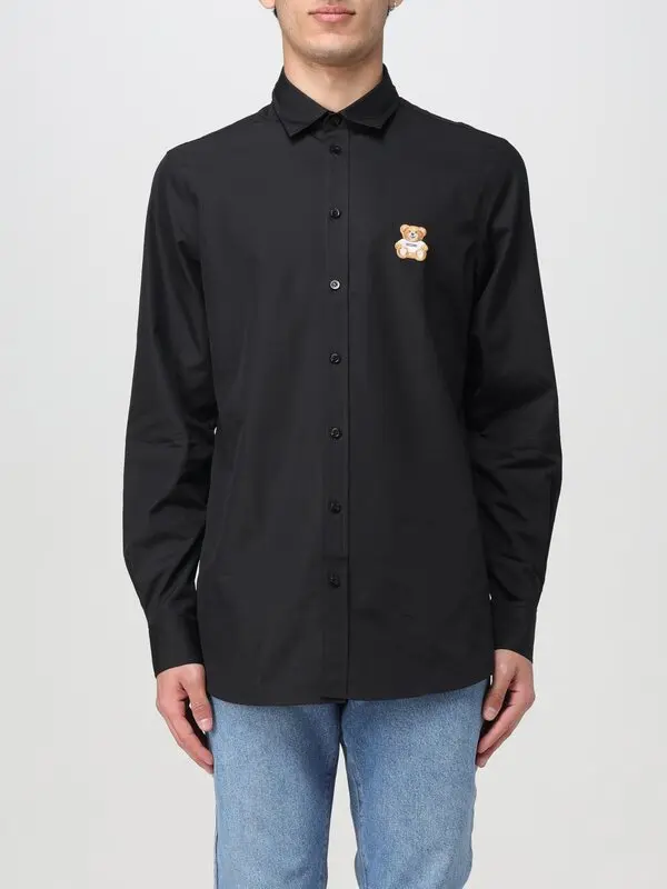 Moschino Shirt Colour