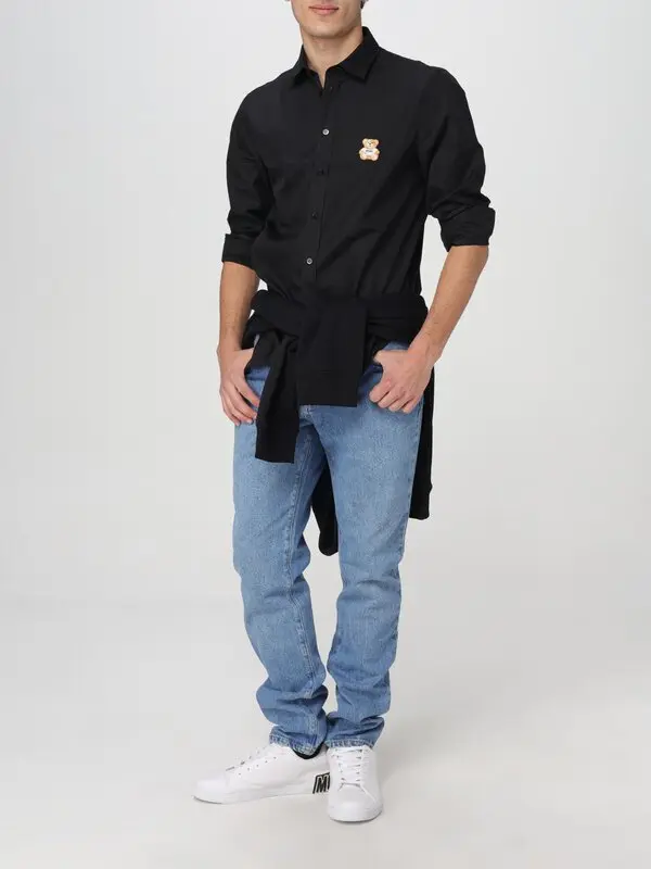 Moschino Shirt Colour