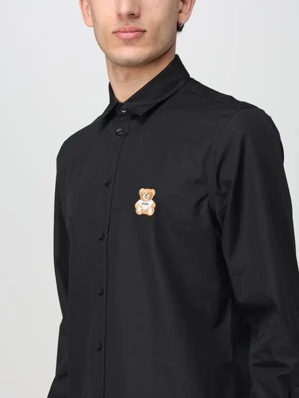 Moschino Shirt Colour