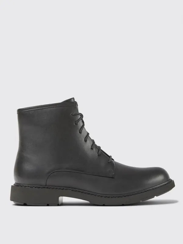 Camper Boots Colour