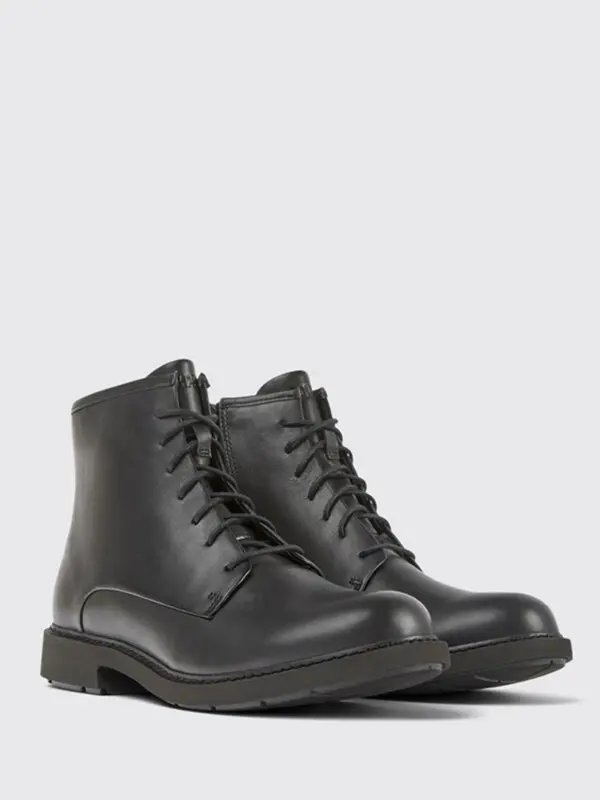 Camper Boots Colour