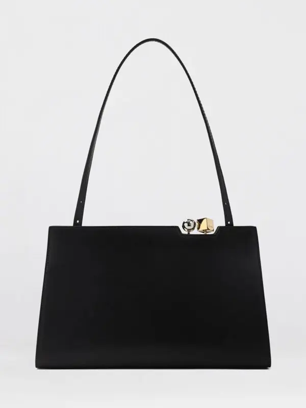 Jacquemus Le Salon Leather Bag