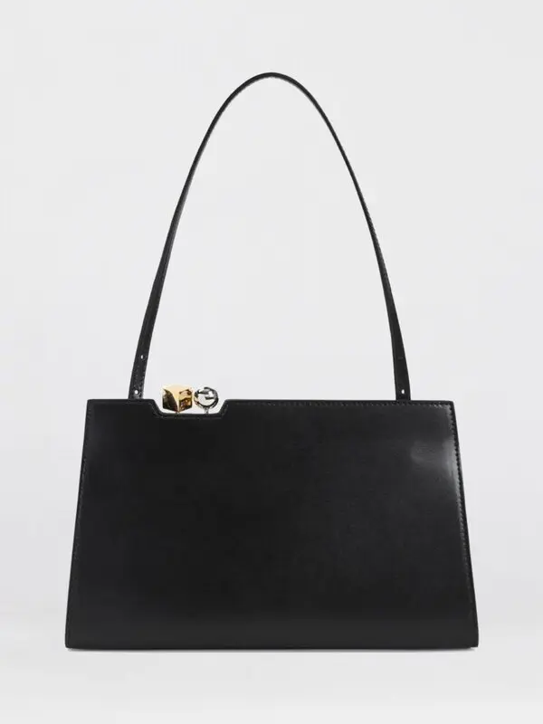 Jacquemus Le Salon Leather Bag