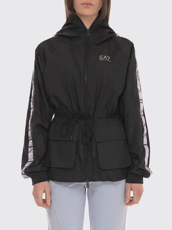 EA7 Jacket