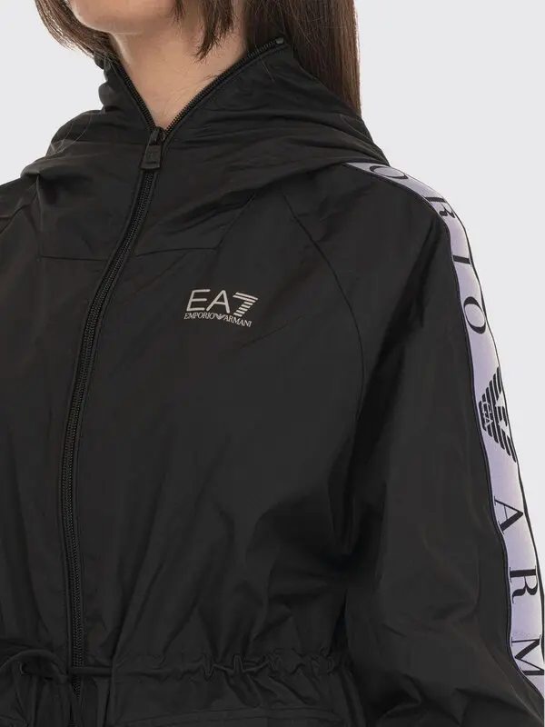 EA7 Jacket
