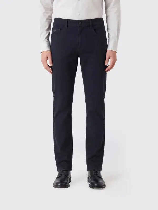 BOSS Slim Fit Denim Jeans