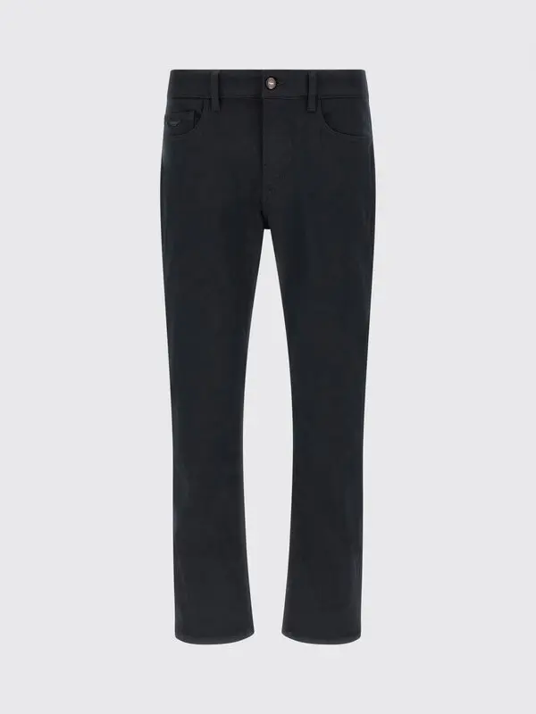 BOSS Slim Fit Denim Jeans